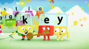 Key | Numberblocks Wiki | Fandom