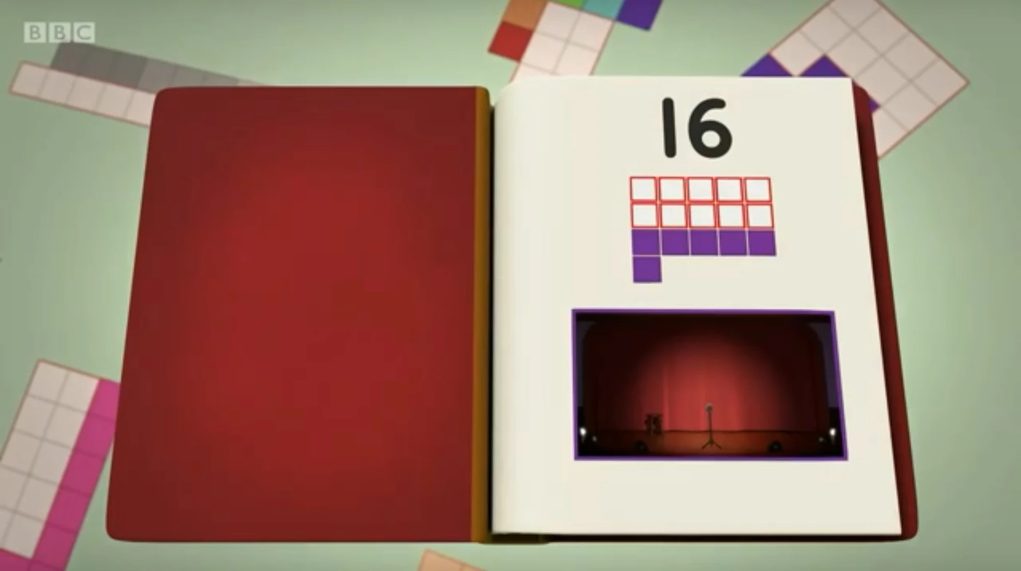 Tall Stories/Gallery | Numberblocks Wiki | Fandom
