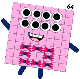 User blog:Arifmetix/DiStOrTiOnS mUhAhAhA | Numberblocks Wiki | Fandom