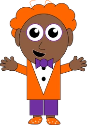 User blog:Arifmetix/Numberhumans! | Numberblocks Wiki | FANDOM powered ...