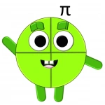 Pi | Numberblocks Wiki | FANDOM powered by Wikia