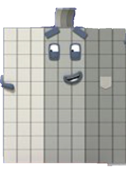 Ninety (character) | Numberblocks Wiki | FANDOM powered by Wikia