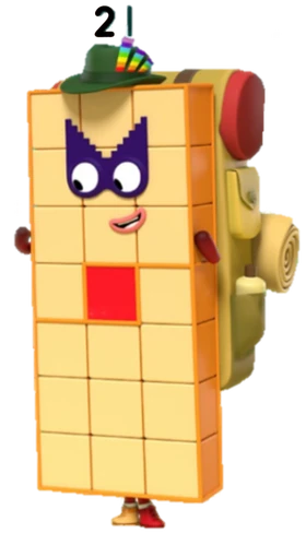 Twenty-One (character) | Numberblocks Wiki | FANDOM powered by Wikia