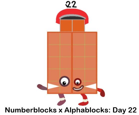 User blog:Nicholas Machado Secret 3/Mashblocks (Alphablocks x ...