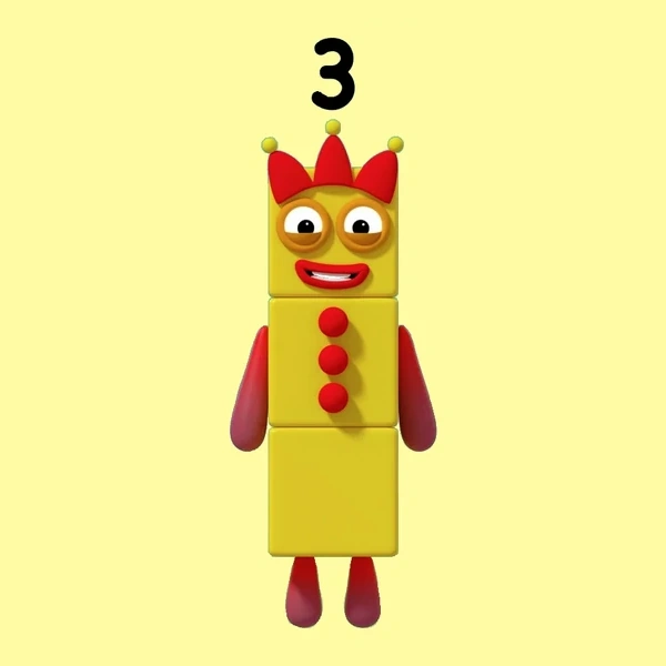 Category:Google Translated | Numberblocks Wiki | FANDOM powered by Wikia