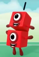 Another One | Numberblocks Wiki | Fandom