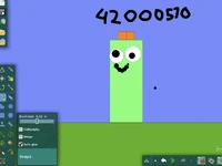 Forty-Two | Numberblocks Wiki | Fandom