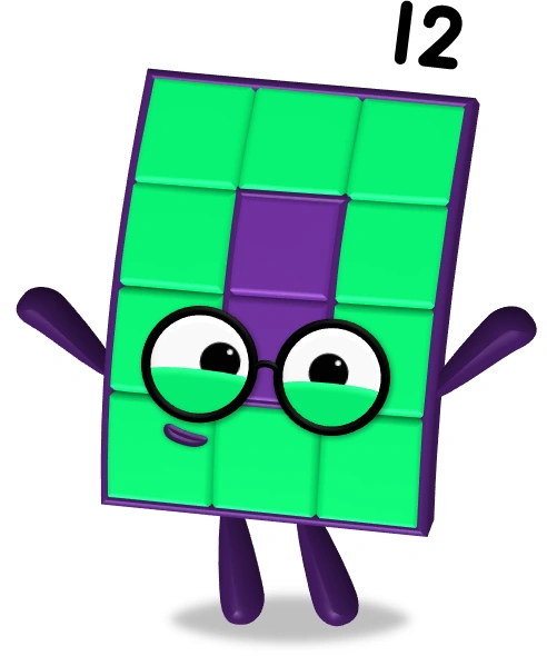 Quwyatt | Numberfanagram fanon Wiki | Fandom