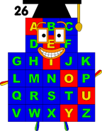 Punch | Numberfanagram Wiki | Fandom