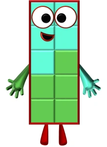 Book | Numberfanagram Wiki | Fandom