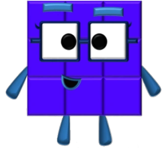 Zerin | Numberfanagram Wiki | Fandom