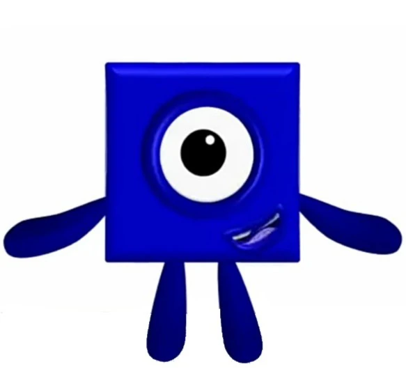 Jay | Numberfanagram Wiki | Fandom