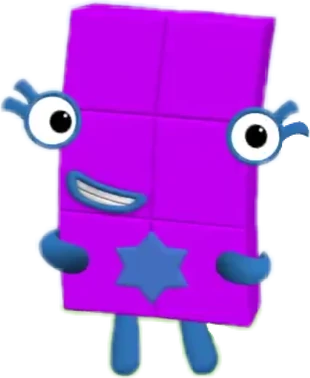 Amethystar | Numberfanagram Wiki | Fandom