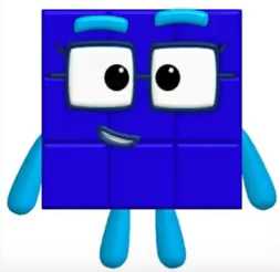 Zerin | Numberfanagram Wiki | Fandom