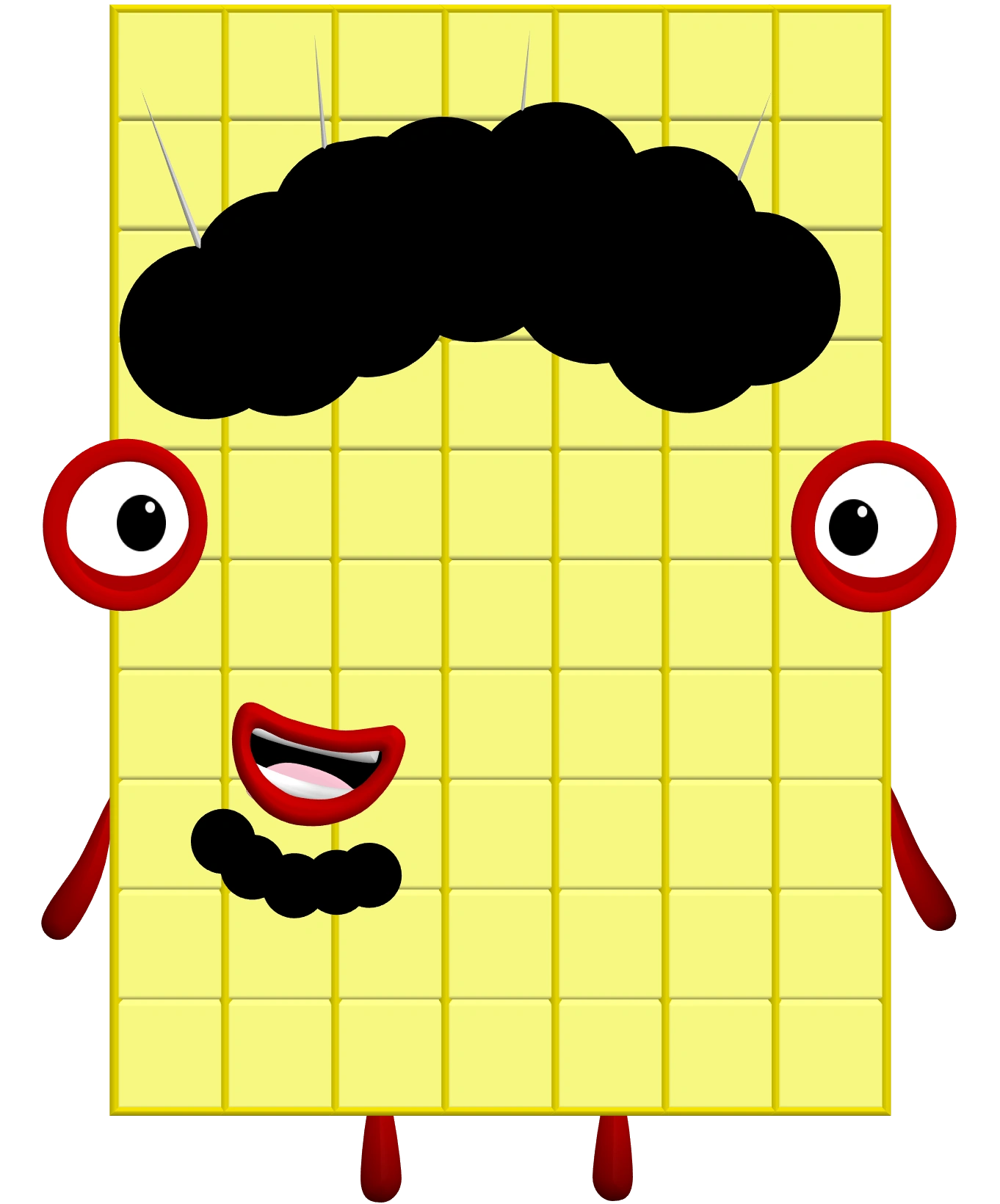 Techo | Numberfanagram Wiki | Fandom