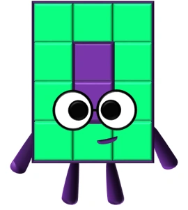 Quwyatt | Numberfanagram Wiki | Fandom