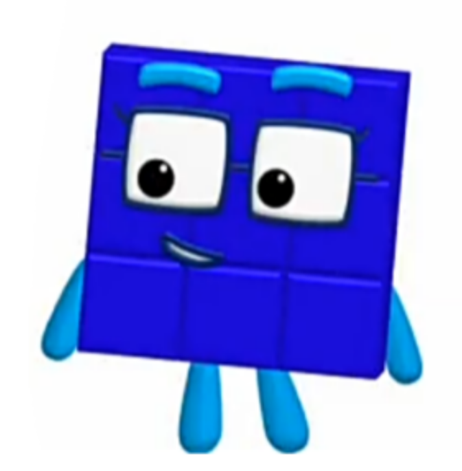 Numberblocks Wiki Fandom Powered By Wikia