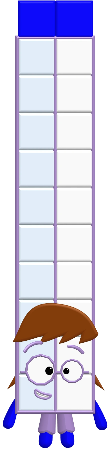 Scalfred | Numberfanagram Wiki | Fandom