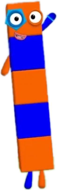 Zay | Numberfanagram Wiki | Fandom