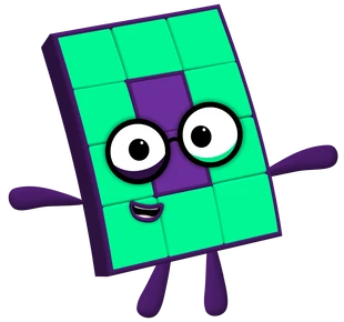 Quwyatt | Numberfanagram Wiki | Fandom