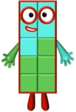 Book | Numberfanagram Wiki | Fandom