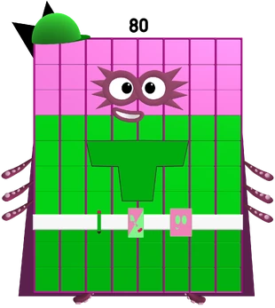 Super Tiberadog | Numberfanagram Wiki | Fandom