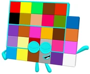 Alex | Numberfanagram Wiki | Fandom