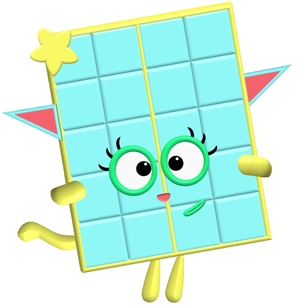 Holli | Numberfanagram Wiki | Fandom