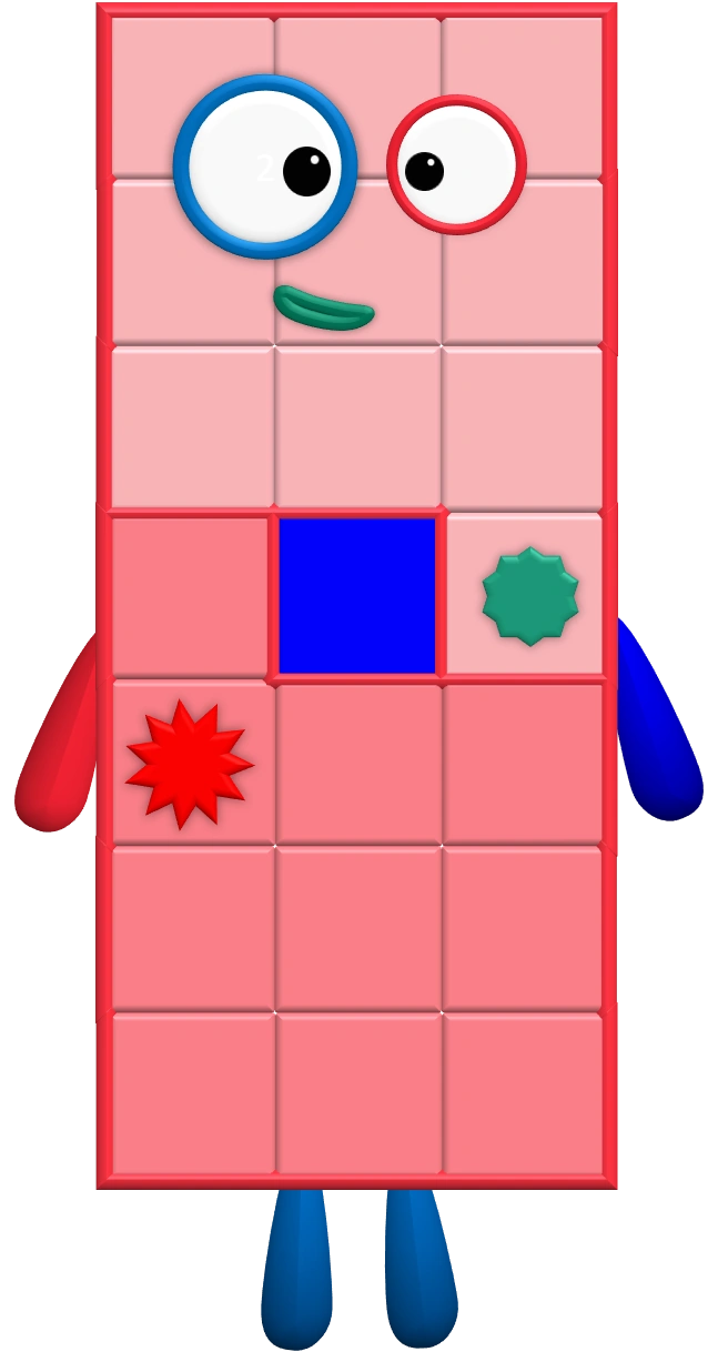 Sinistra | Numberfanagram Wiki | Fandom