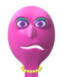 The Spooky Spoon | Numberjacks Wiki | Fandom