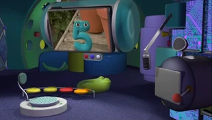 Zero the Hero | Numberjacks Wiki | Fandom