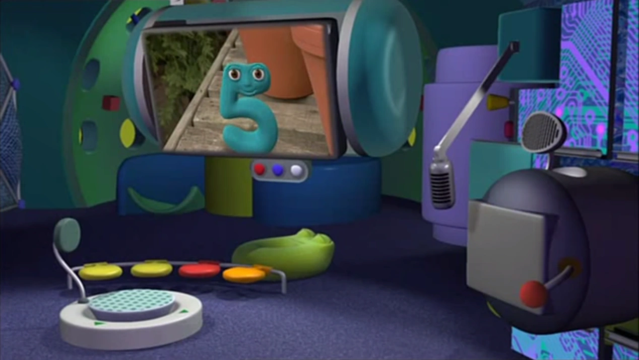 Zero the Hero | Numberjacks Wiki | Fandom