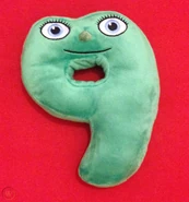 Nine | Numberjacks Wiki | Fandom