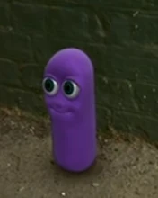 One | Numberjacks Wiki | Fandom