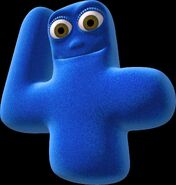 Four | Numberjacks Wiki | Fandom