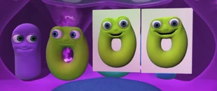 Hundreds and Thousands | Numberjacks Wiki | Fandom