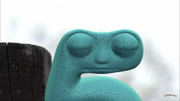 Five | Numberjacks Wiki | FANDOM powered by Wikia