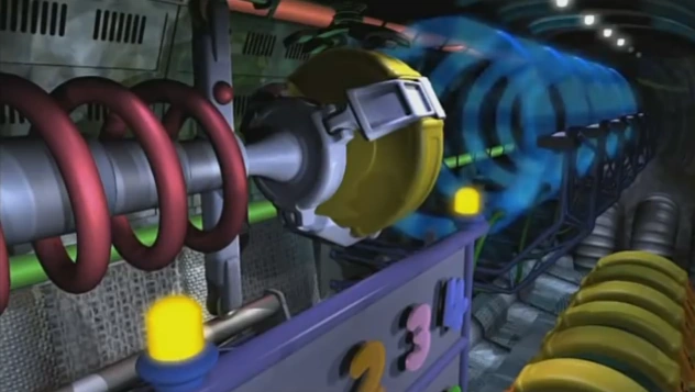 The Launcher | Numberjacks Wiki | Fandom