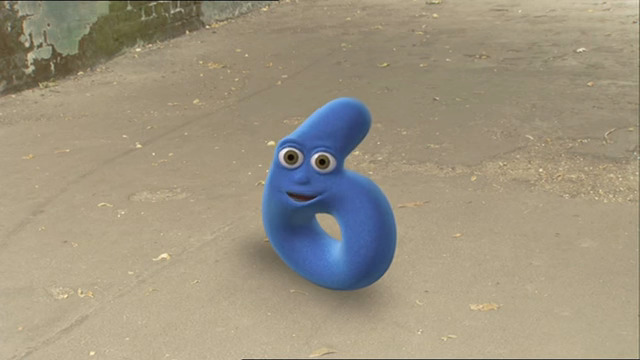 Six | Numberjacks Wiki | FANDOM powered by Wikia