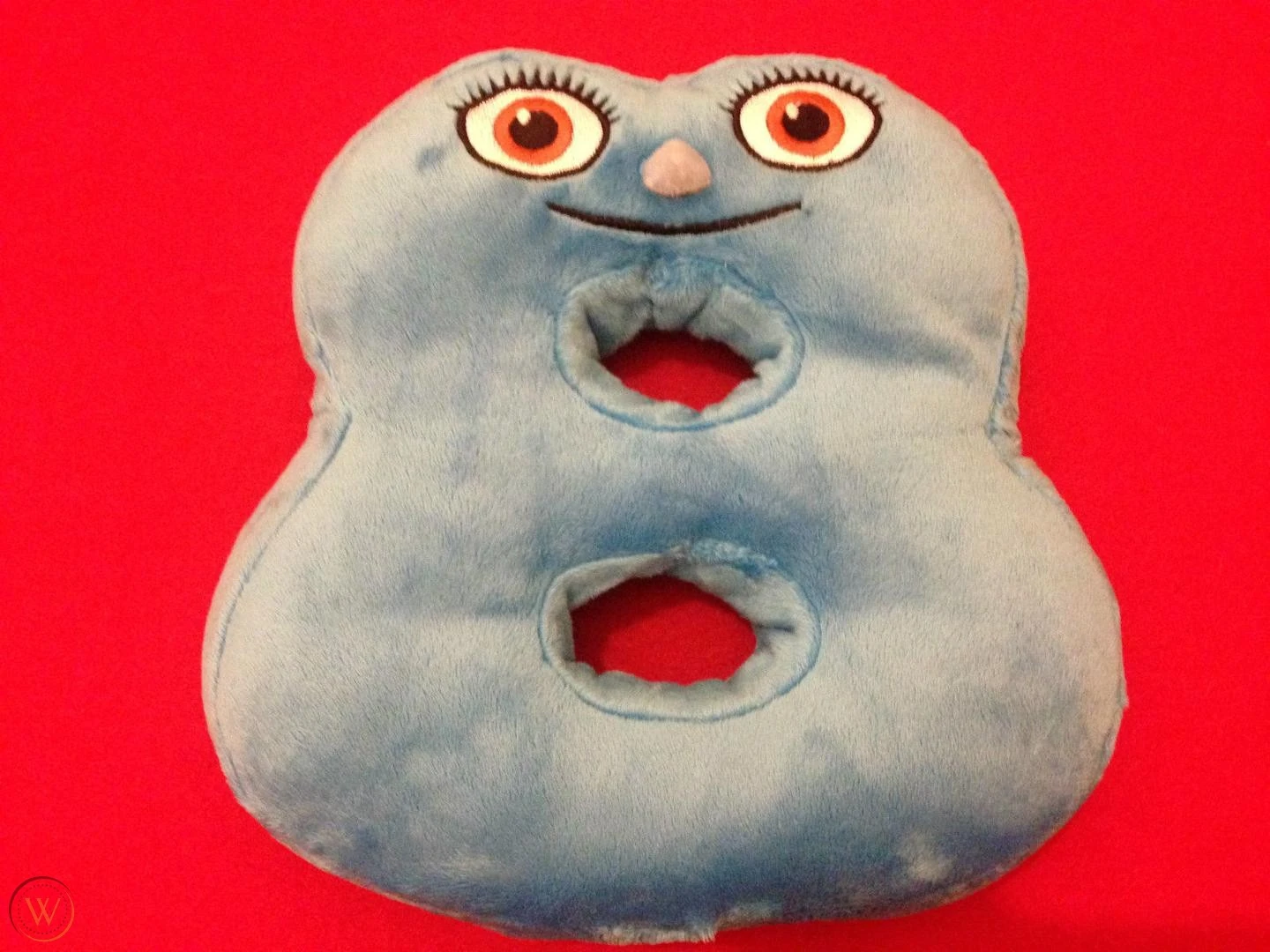 Eight | Numberjacks Wiki | Fandom