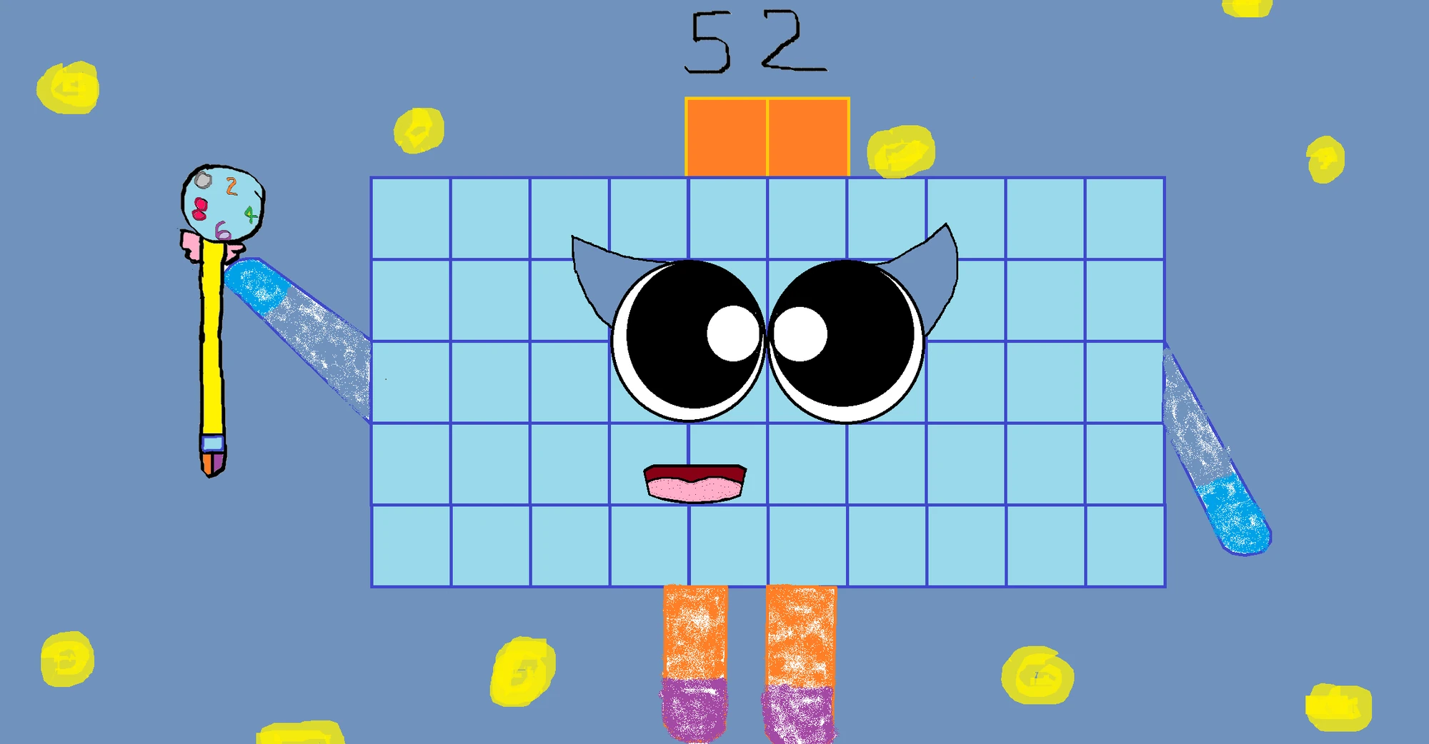 Numberblocks Roblox 10000 Codes | Images and Photos finder