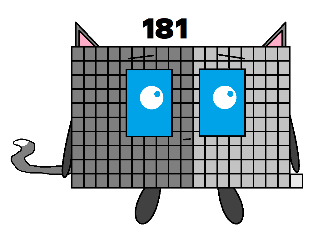 Roby | Numberlemon Wiki | Fandom