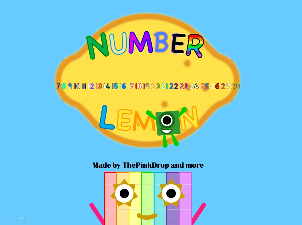 Category:This wiki. | Numberlemon Wiki | Fandom