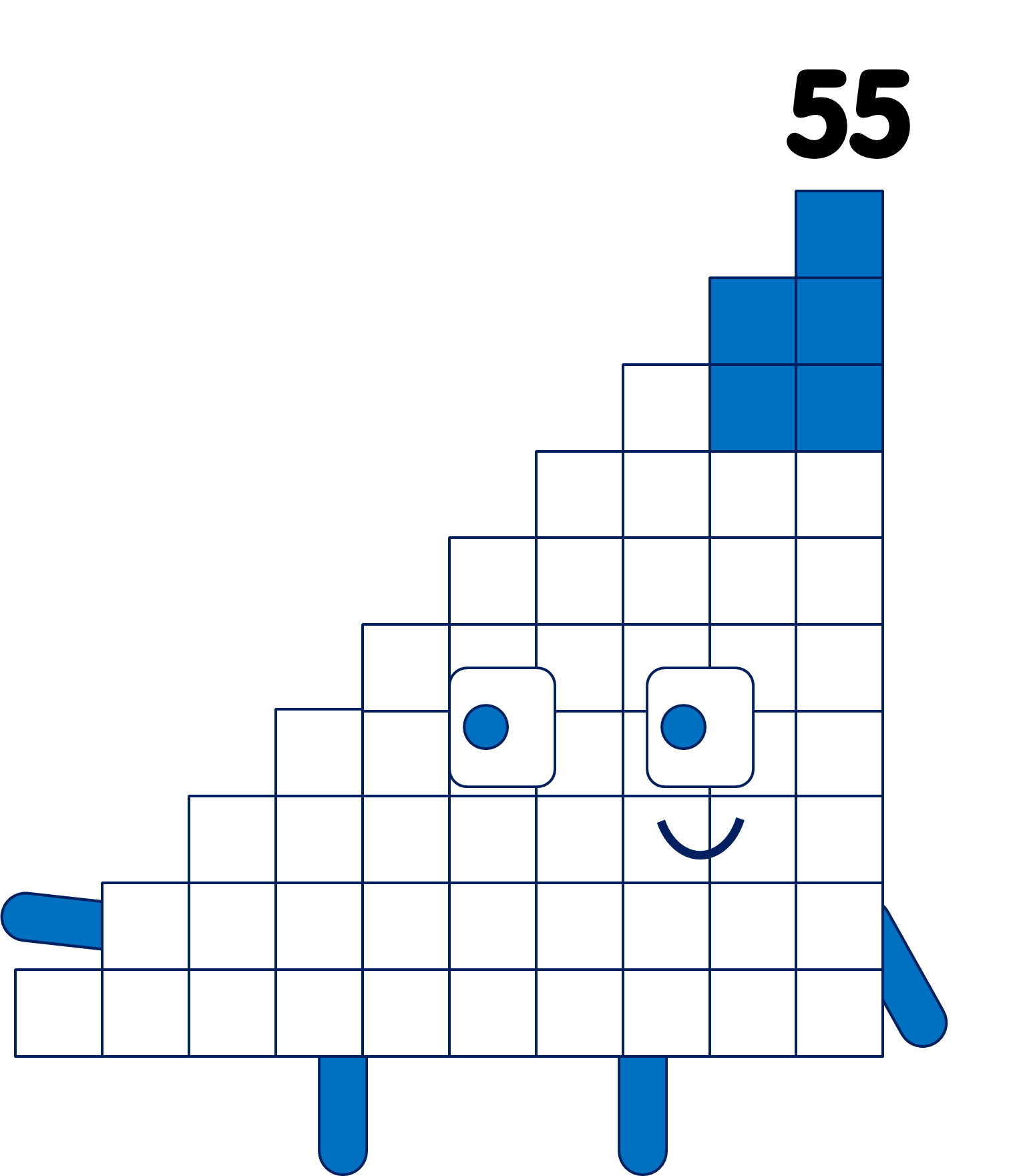 Roe Character Numberlemon Wiki Fandom