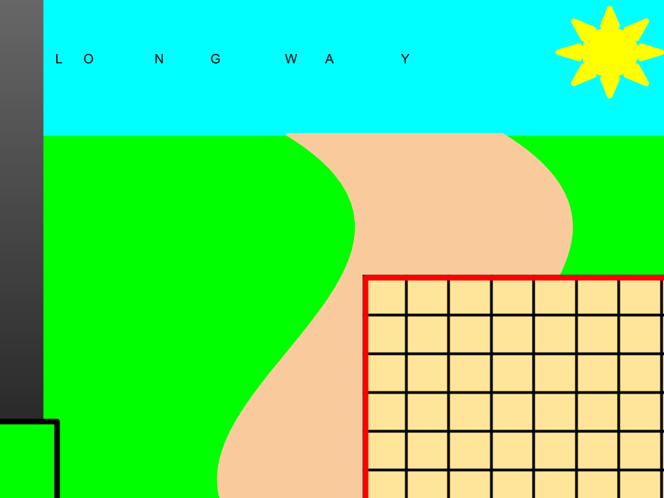 Long Way | Numberlemon Wiki | Fandom