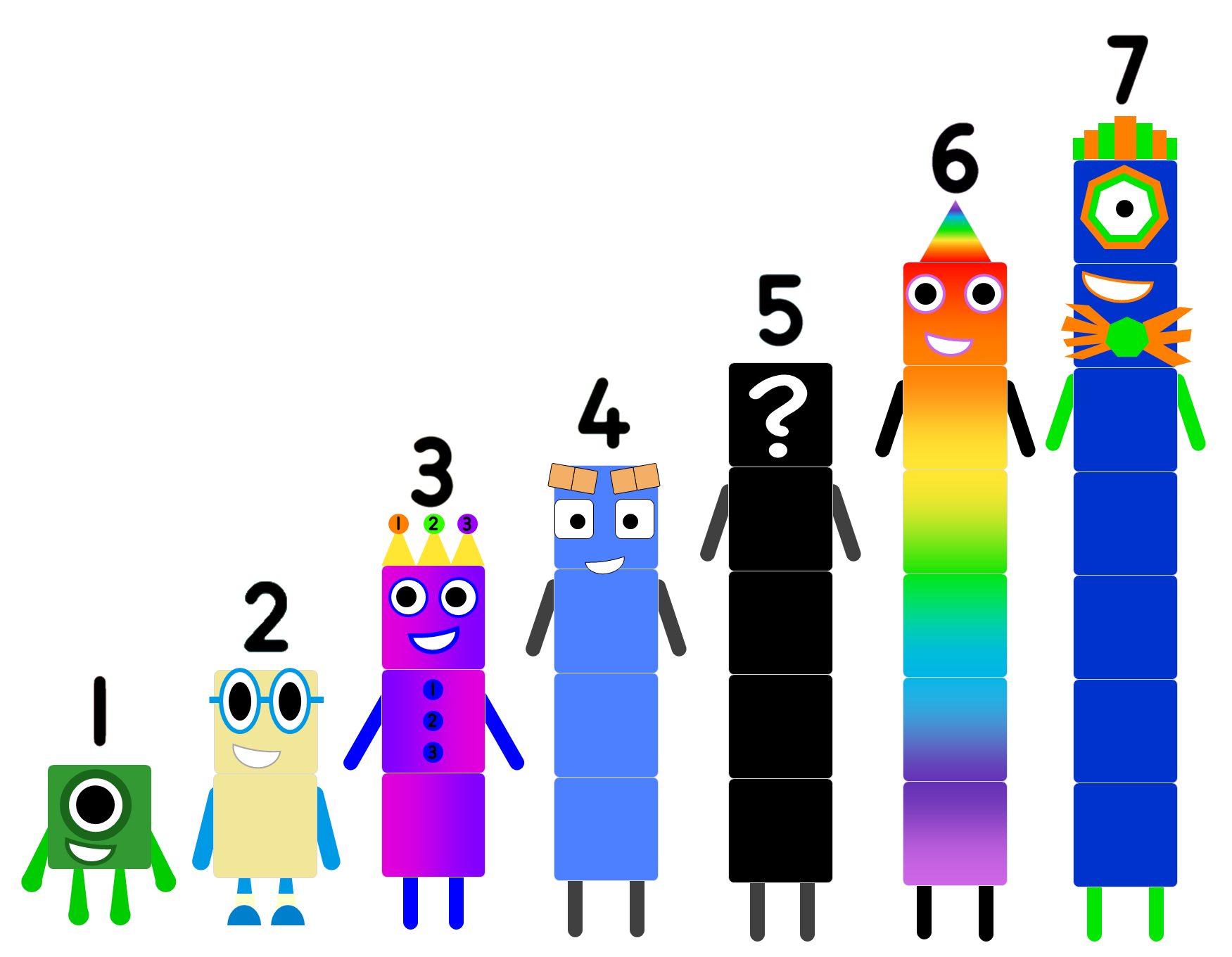 A Triangular Episode Numberlemon Wiki Fandom