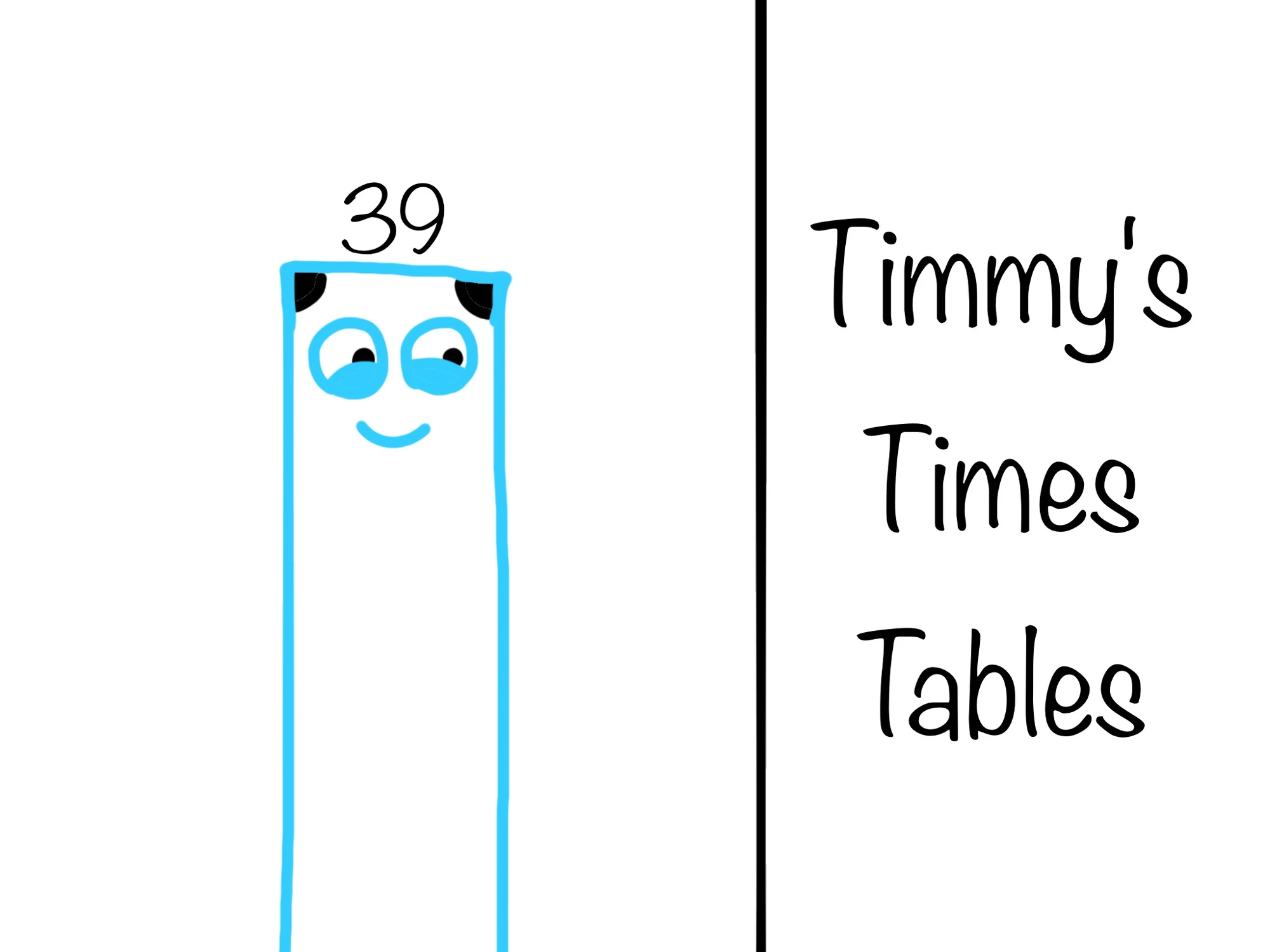 Timmy's Times Tables | Numberlemon Wiki | Fandom