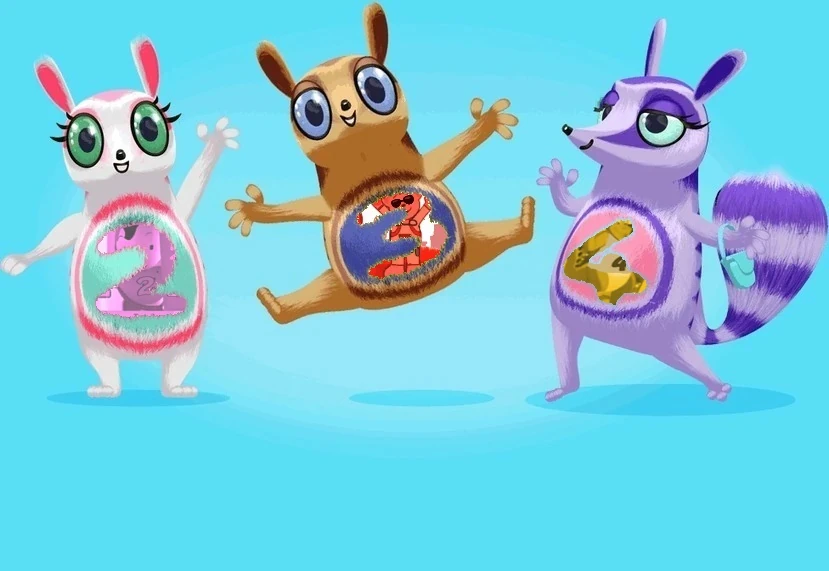 Image - Numtums 2 3 and 4.jpg | Numtums Wikia | FANDOM powered by Wikia