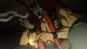 Tsuchigumo | Nurarihyon no Mago Wiki | FANDOM powered by Wikia