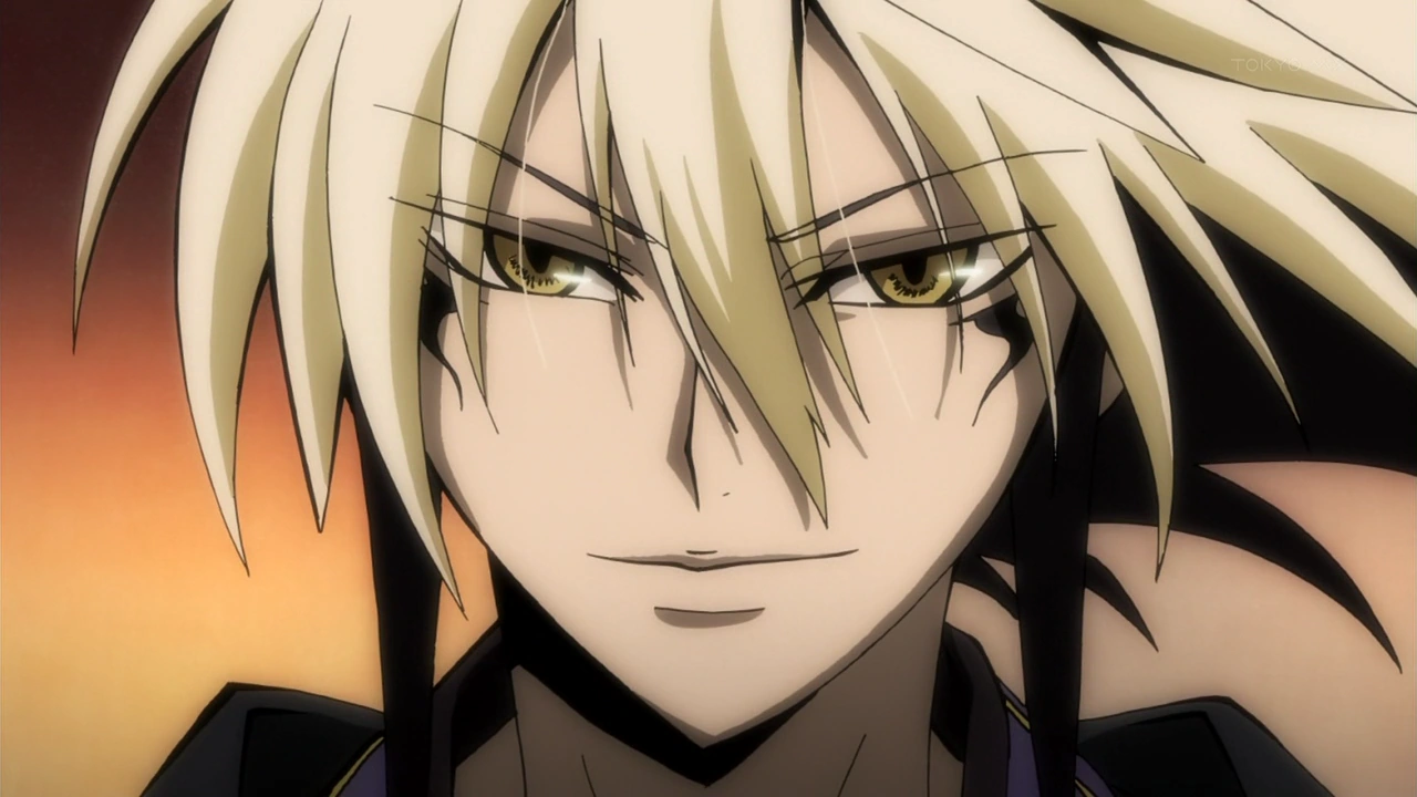 Image - Nurarihyon in the Past.PNG | Nurarihyon no Mago Wiki | FANDOM ...